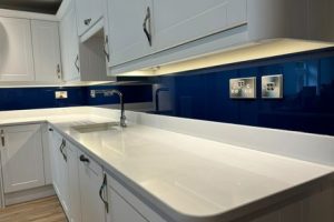 Glass & Glazing - Abbey Glass